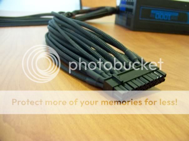 Cable sleeving | Overclock.net