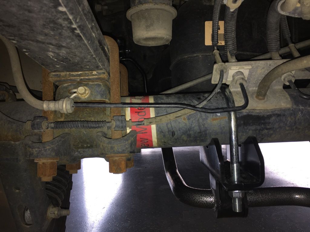 2014 Limited - Rear Hellwig Sway Bar Install | F150 Ecoboost Forum