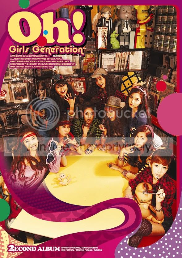 So Nyeo Shi Dae – Oh! { HQ Ver. } + Lyrics {เนื้อเพลง} | So Nyeo Shi ...