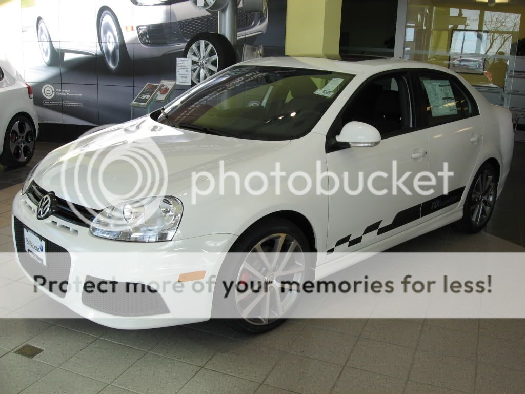 TDI Cup Car | VW Vortex - Volkswagen Forum