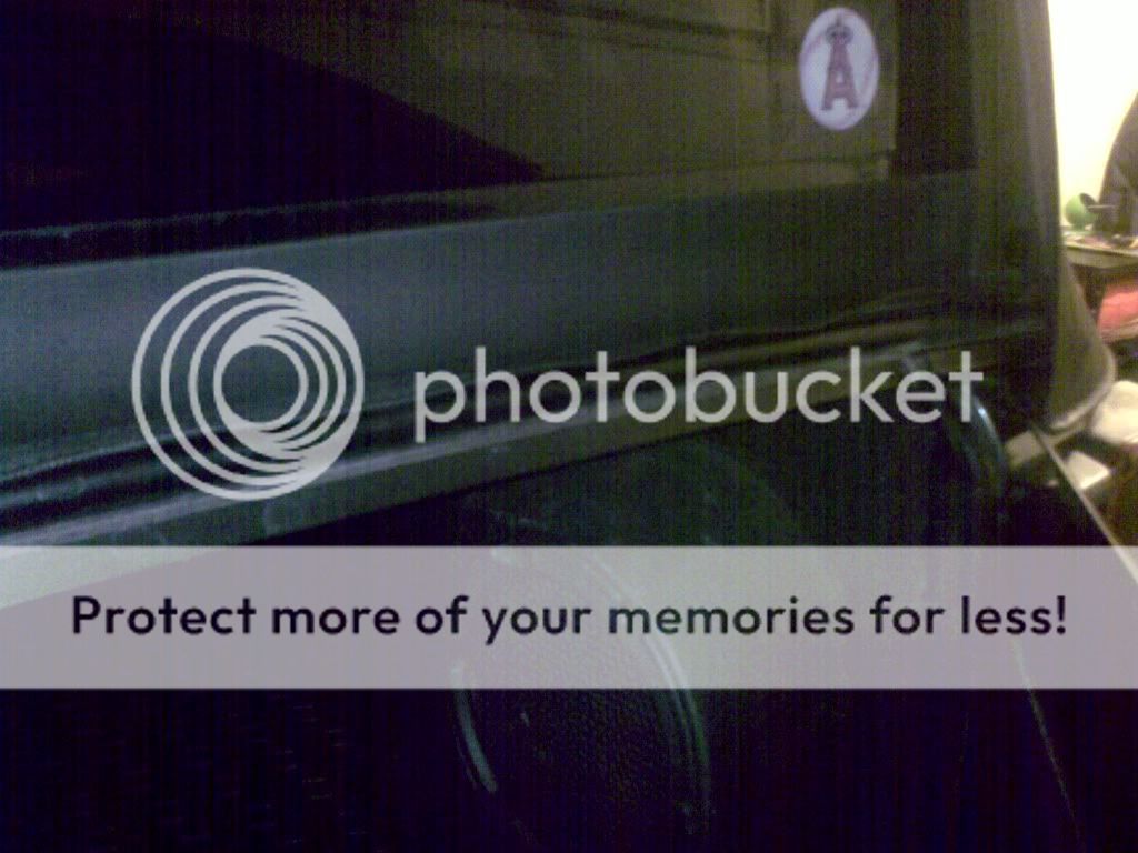 Gap Between Rear Soft Top Window and Tail Gate - Jeep Talk - Delaware ...