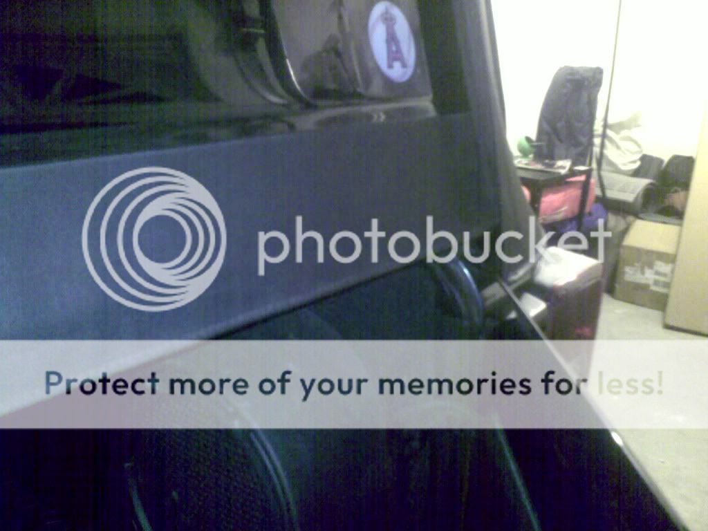 Gap Between Rear Soft Top Window and Tail Gate - Jeep Talk - Delaware ...