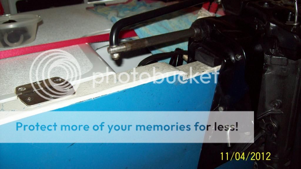 Ankona Native Insight... | Dedicated To The Smallest Of Skiffs