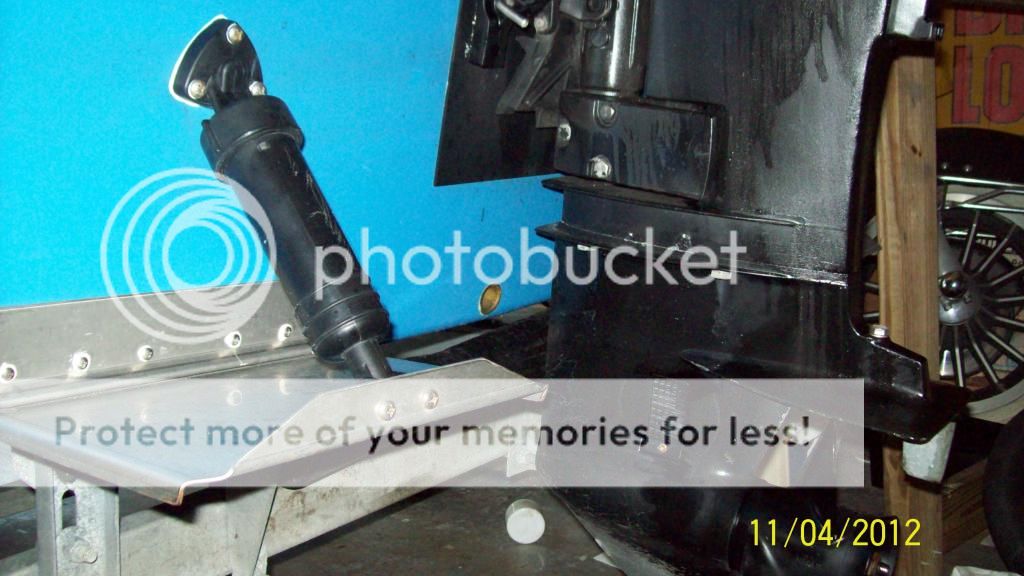 Ankona Native Insight... | Dedicated To The Smallest Of Skiffs