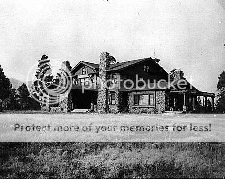 George Babbitt Home, McMillan Mesa - 1890 Photo by lightheart808 ...