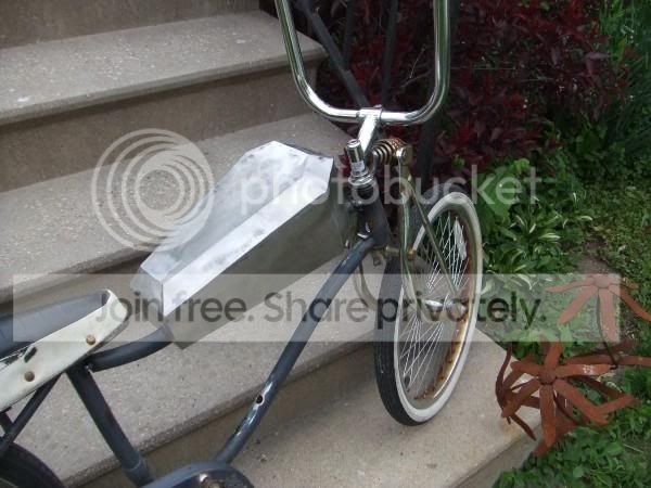 coffin bike | Rat Rod Bikes Bicycle Forum