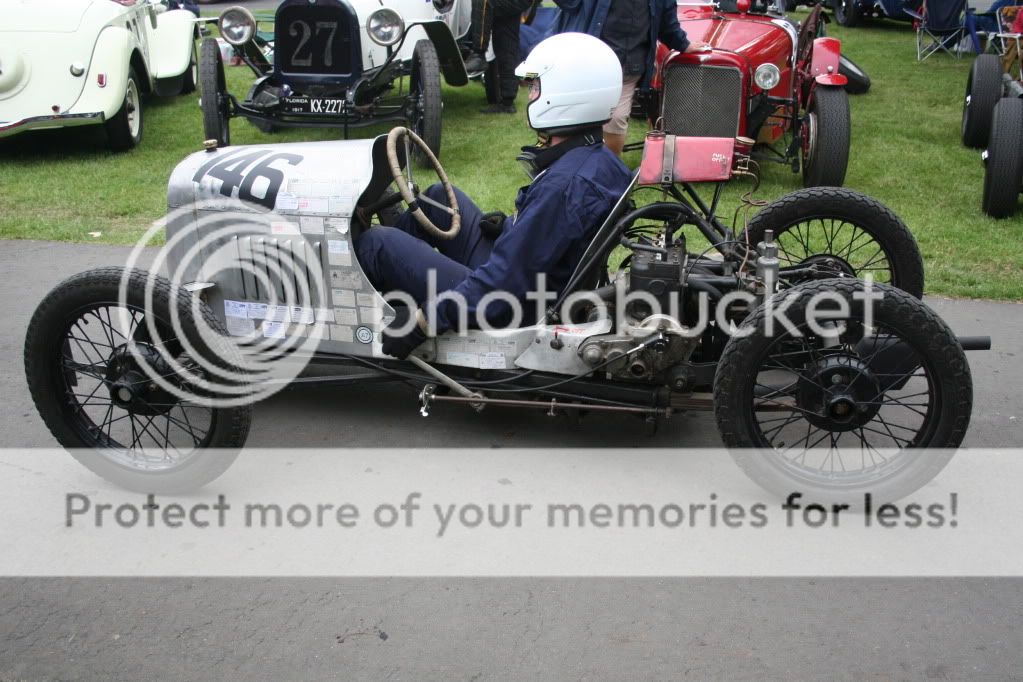 Let's Talk Cyclecars | Page 64 | The H.A.M.B.